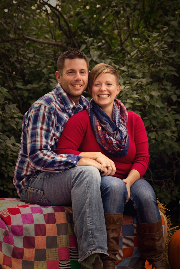 Stacy Anderson November '15 Member of the Month - Barefoot Fitness